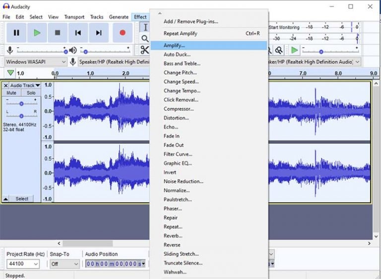 Get The Highest Quality Download YouTube to MP3 (with Audacity)